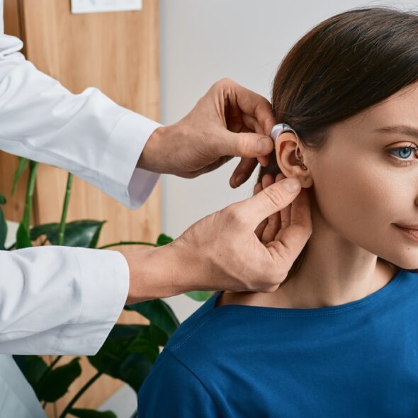 Dr. Dreyfuss - Top Plastic Surgeon In McLean, VA