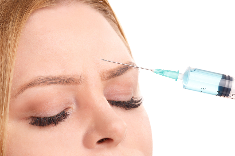 Daxxify (New Botox) in McLean VA - Top Plastic Surgeon In McLean, VA
