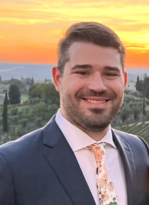 Dr. Joshua Thompson | Top Head & Neck Cancer Surgeon in McLean, VA