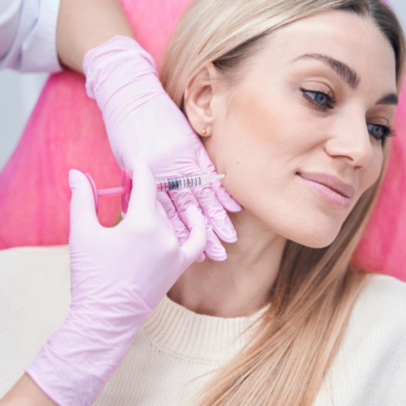 All About Cheek Filler in McLean, Virginia - Top Plastic Surgeon In ...
