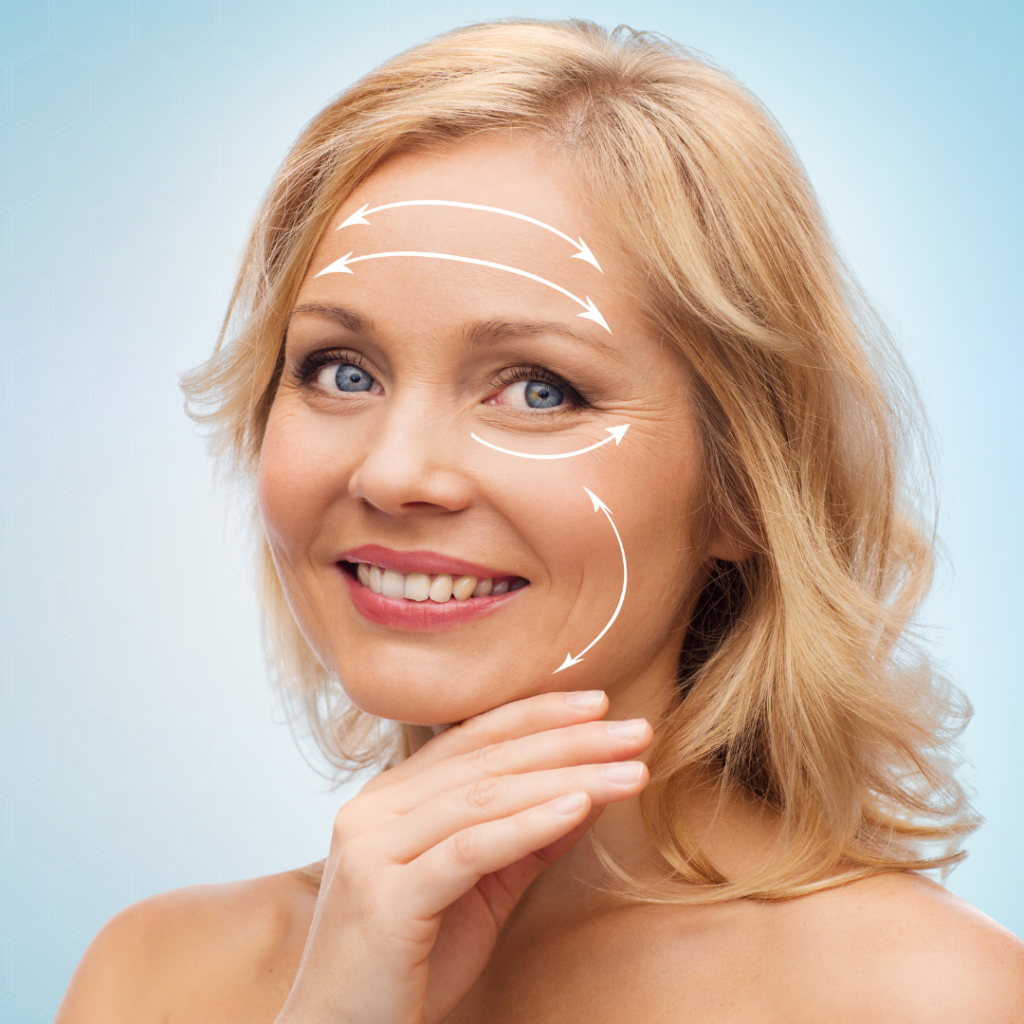 What Is the Best Skin Tightening Treatment Near McLean, Virginia? - Top ...