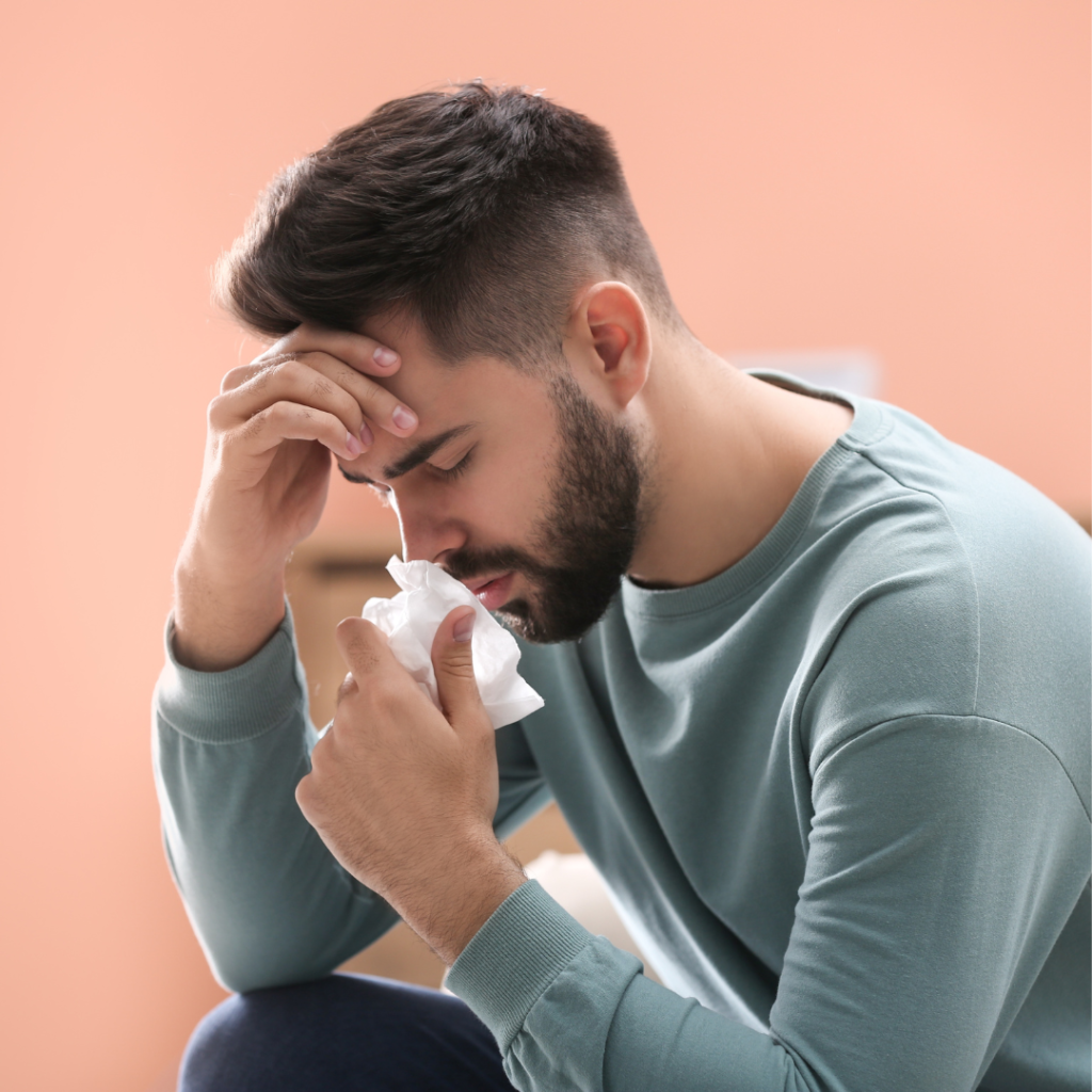 How to Sniff Out the Top Sinus and Congestion Doctor in Vienna ...