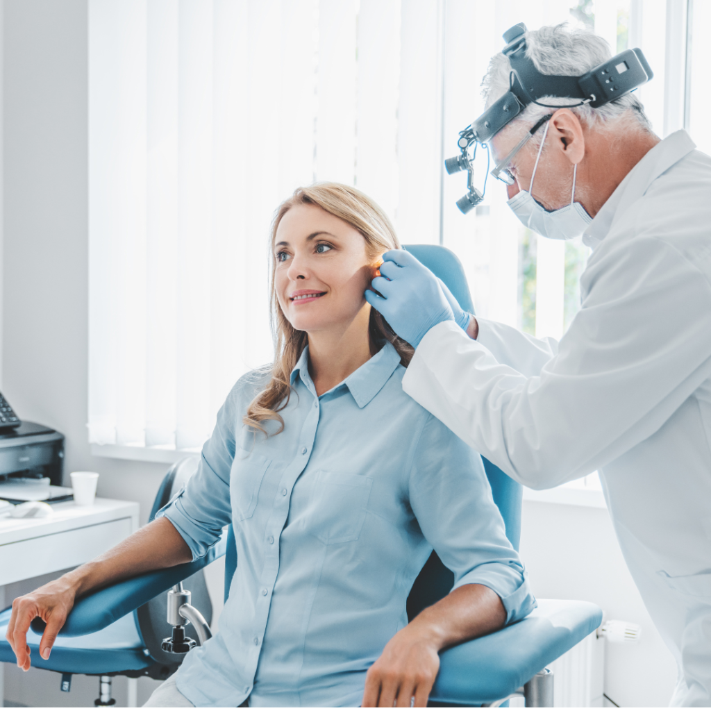 ENT Facial Plastic Surgery - Top Plastic Surgeon In McLean, VA