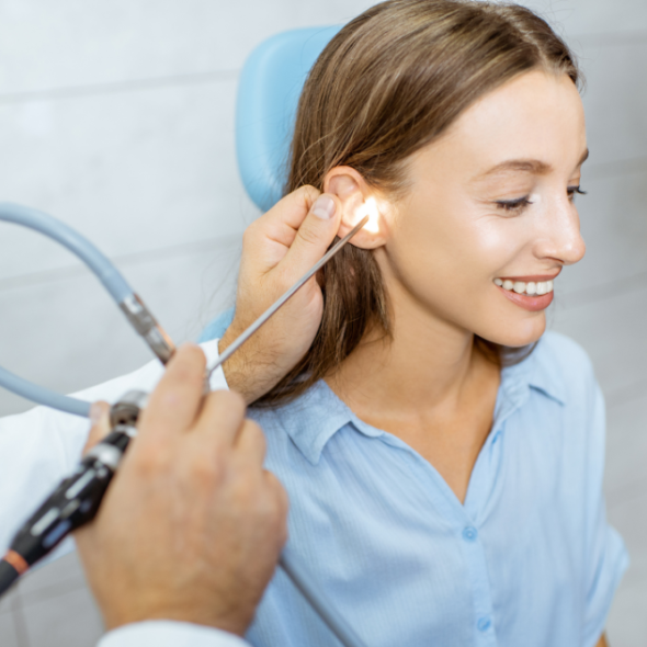 ENT Facial Plastic Surgery - Top Plastic Surgeon In McLean, VA