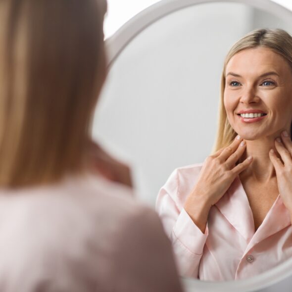 Dr. Dreyfuss - Top Plastic Surgeon In McLean, VA