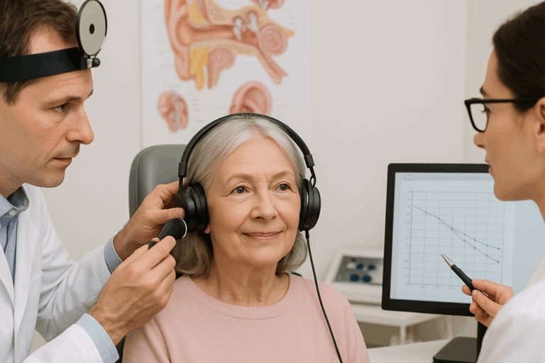 5 Benefits of Comprehensive ENT & Audiology Care at Northern Virginia ...