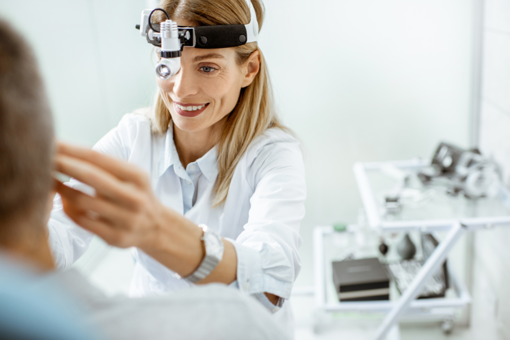 4 Tips for Finding the Best ENT Specialists in McLean and Northern ...