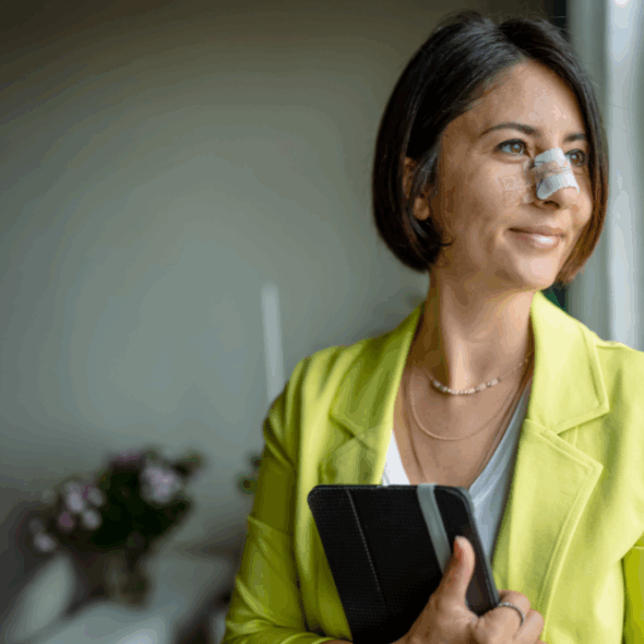 Dr. Dreyfuss - Top Plastic Surgeon In McLean, VA