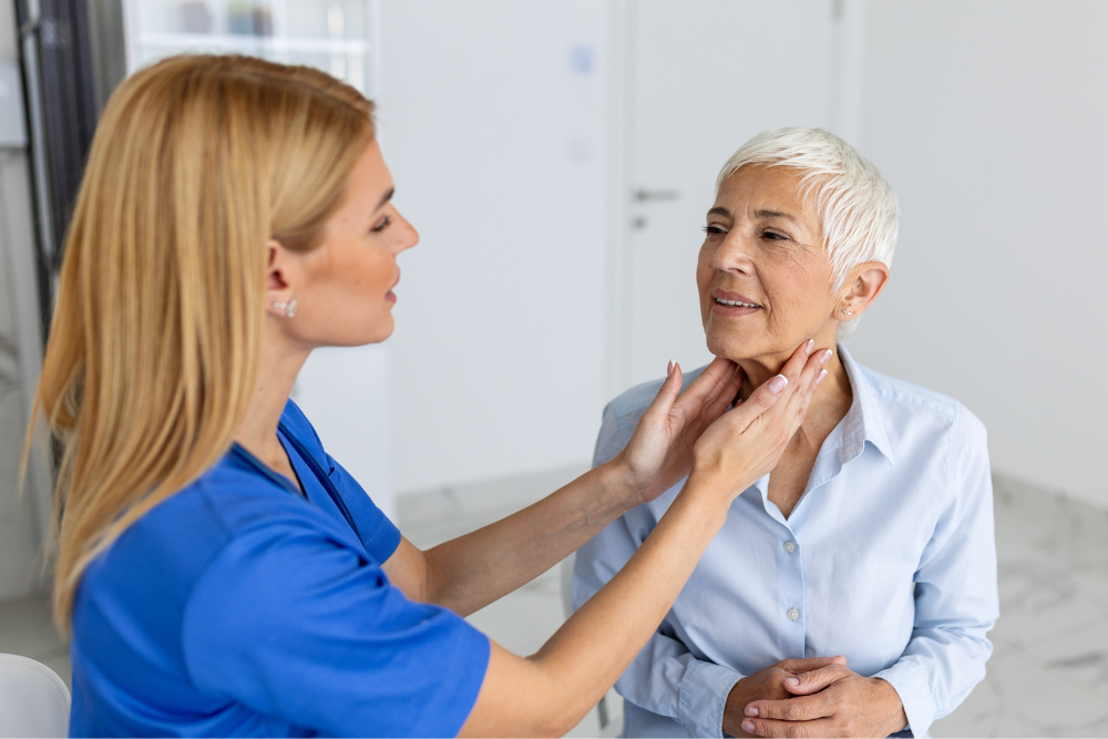 What to Expect From Sore Throat Treatment in Northern Virginia – Same ...