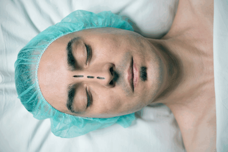 Deviated Septum Surgery in McLean: What Patients Need to Know - Top ...